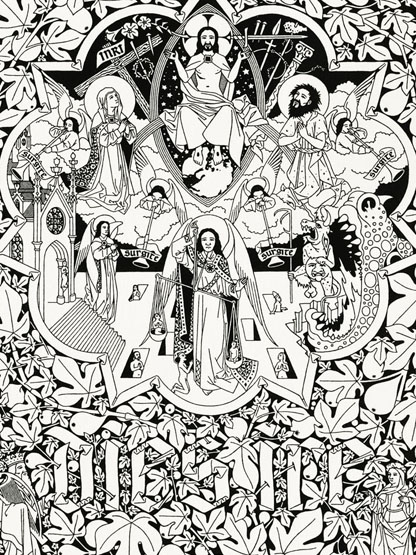 MILLEFLEUR PRESS ~ DANIEL MITSUI