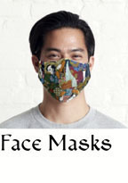 DANIEL MITSUI ~ ARTIST