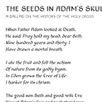 POETRY ~ DANIEL MITSUI